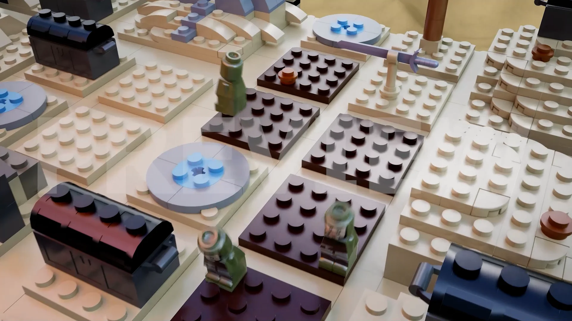 LEGO on Vimeo
