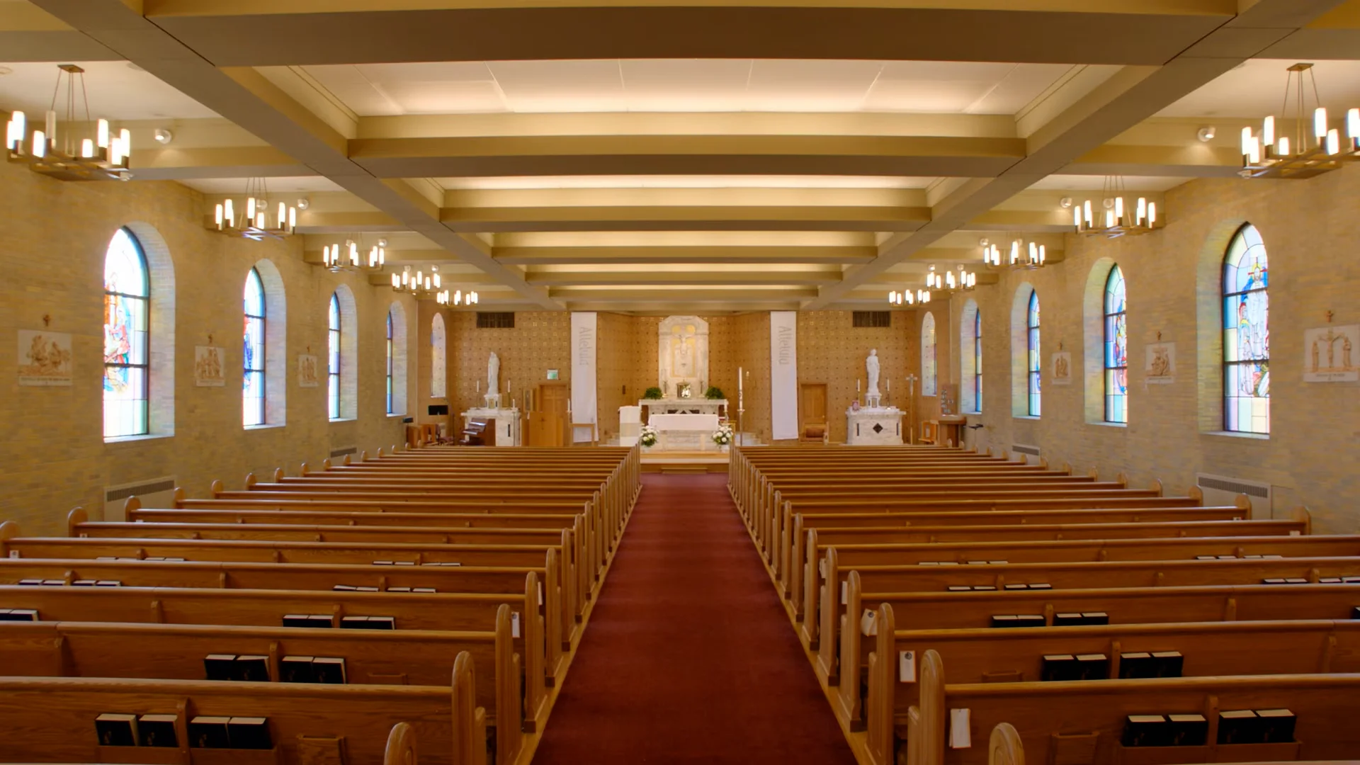 10/30/2023 Blessed Brother Dominic Collins, SJ on Vimeo