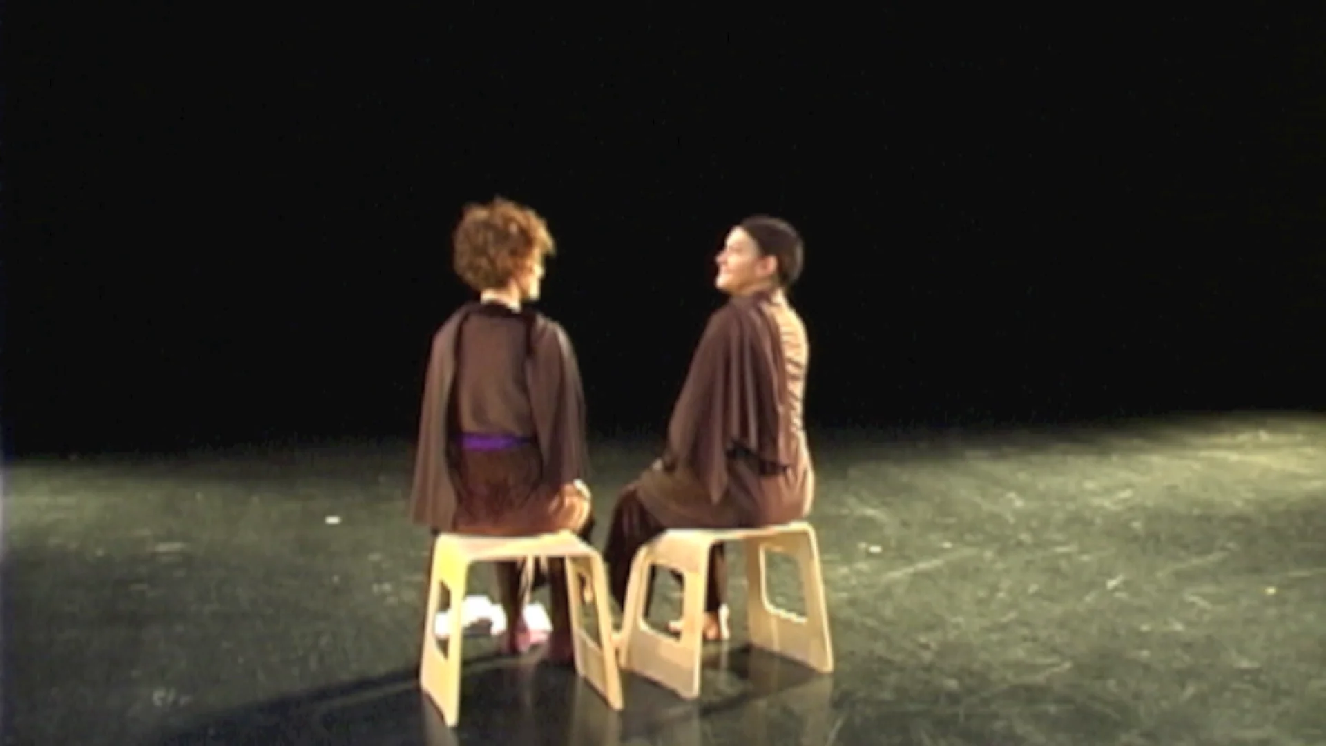 Dance for Ann on Vimeo