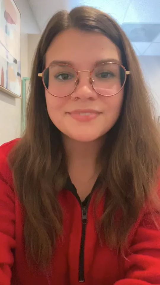 Ms. Taylor Arnett on Vimeo