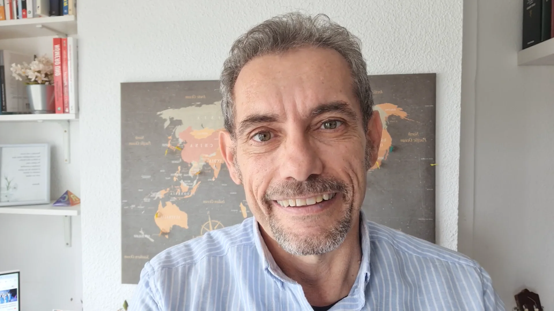 Post ir por la vida como un gladiador andabatae 291023 on Vimeo