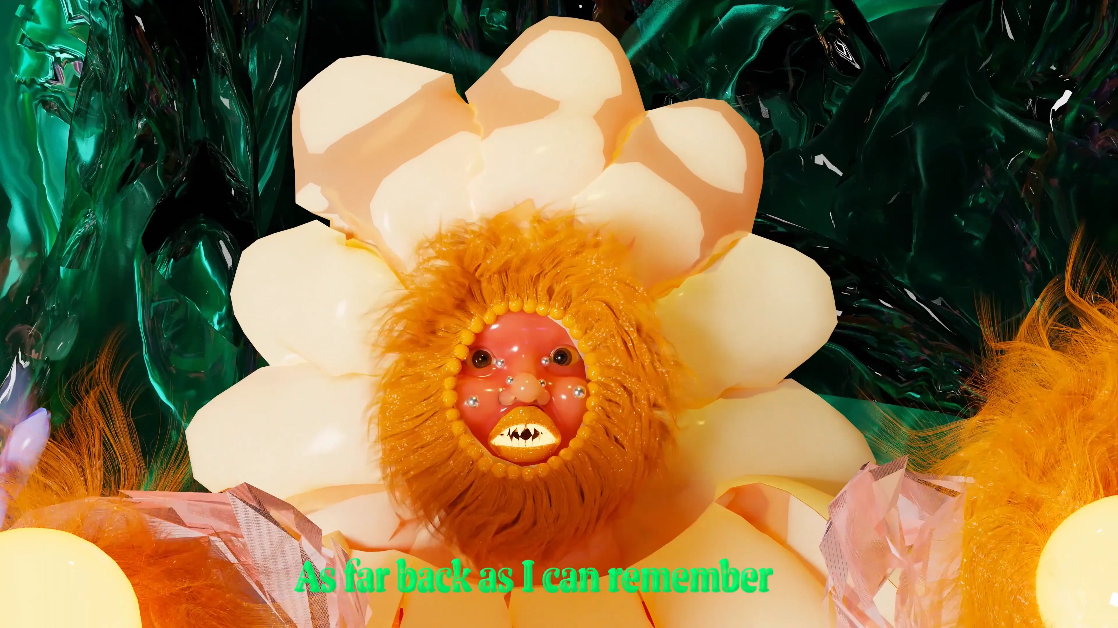 soft creatures extrait viméo on Vimeo