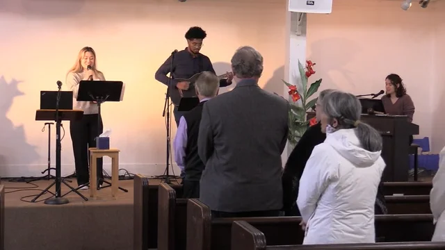 SFC 10/29/2023 Pastor Rosie Dijan Muyongo on Vimeo