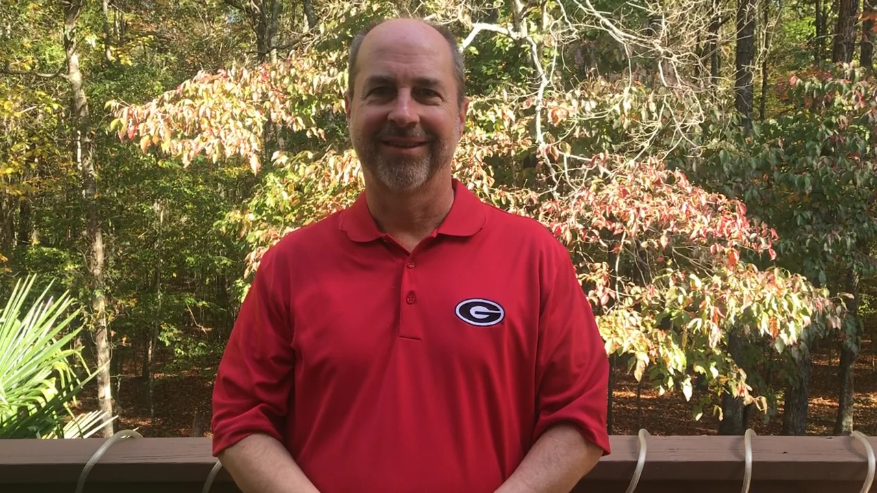 Good News about David Beecher