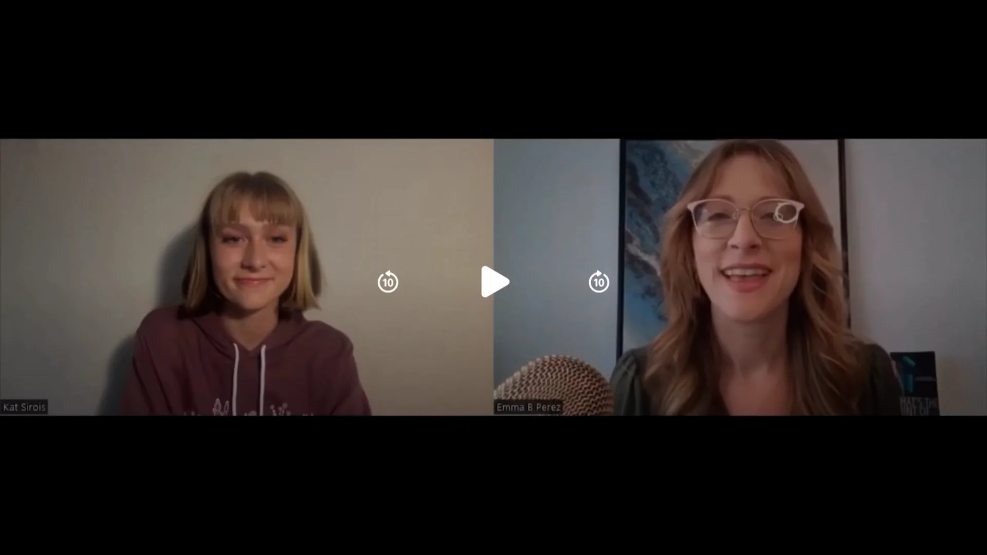 Green Collar Jobs module - Kat! (Copy) on Vimeo