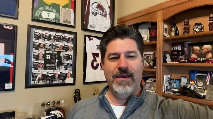 Secrets of Influence - Chad Burmeister Testimonial on Vimeo