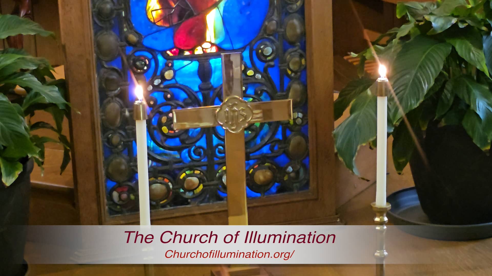 Church of Illumination, 10/29/2023 on Vimeo