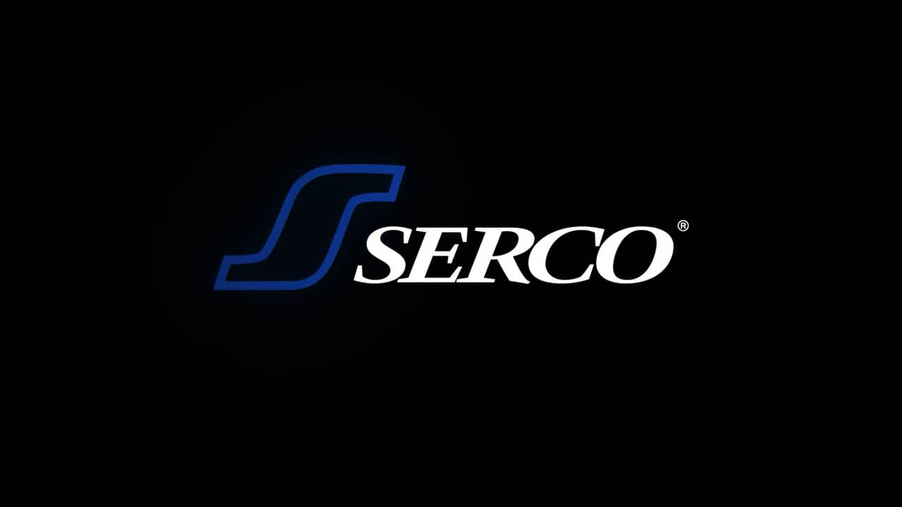 Serco SL60 Vehicle Restraint Video on Vimeo