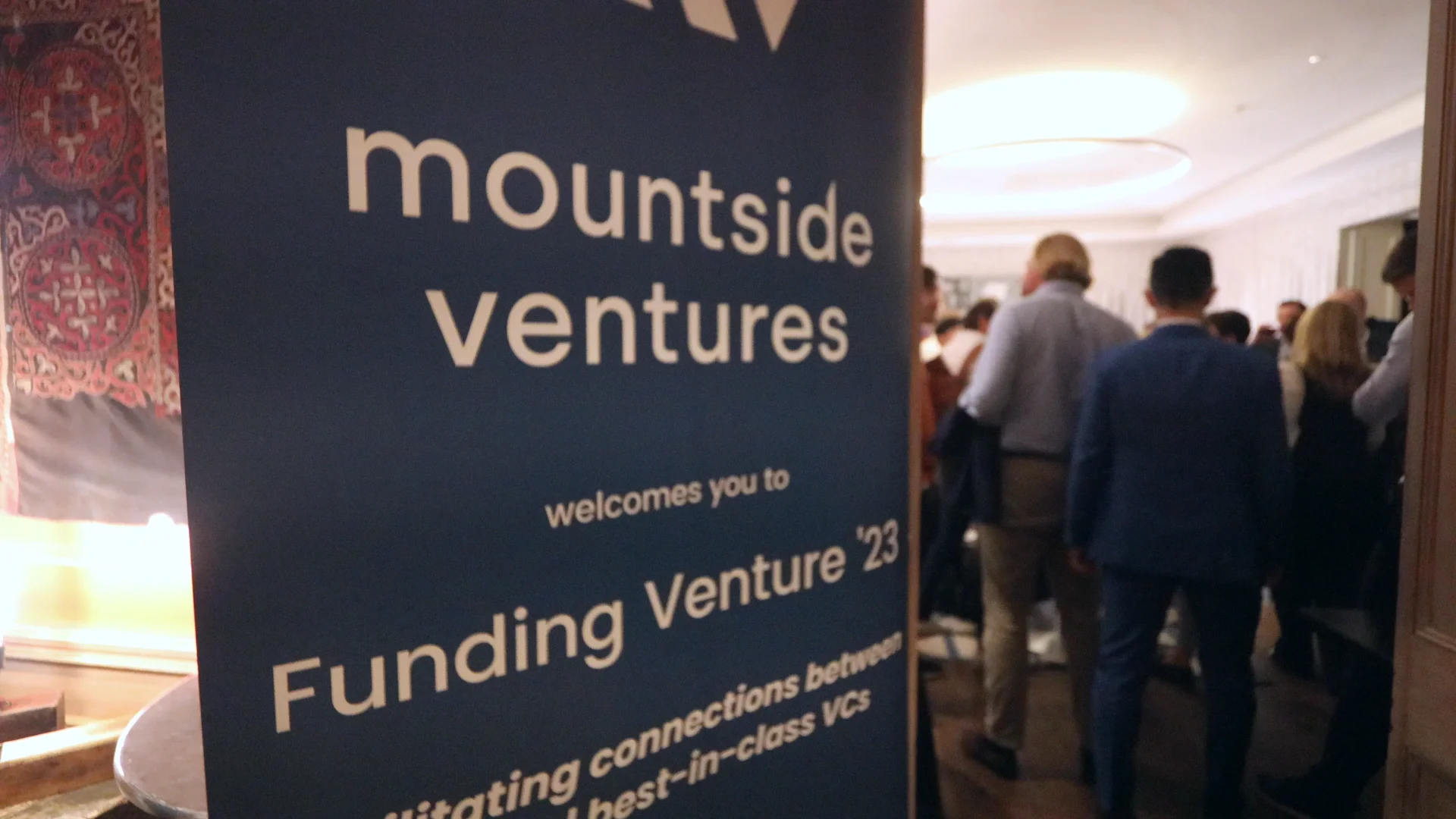 Mountside Ventures conference highlights v1 on Vimeo