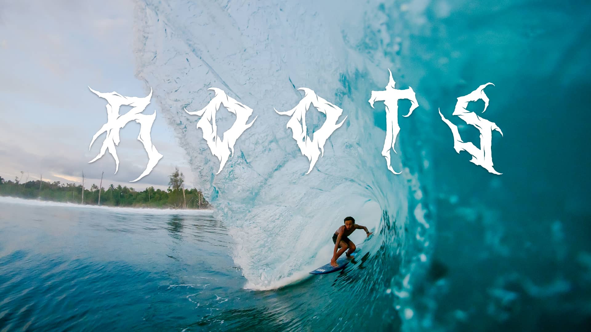 "ROOTS" feat. Koldo Illumbe on Vimeo