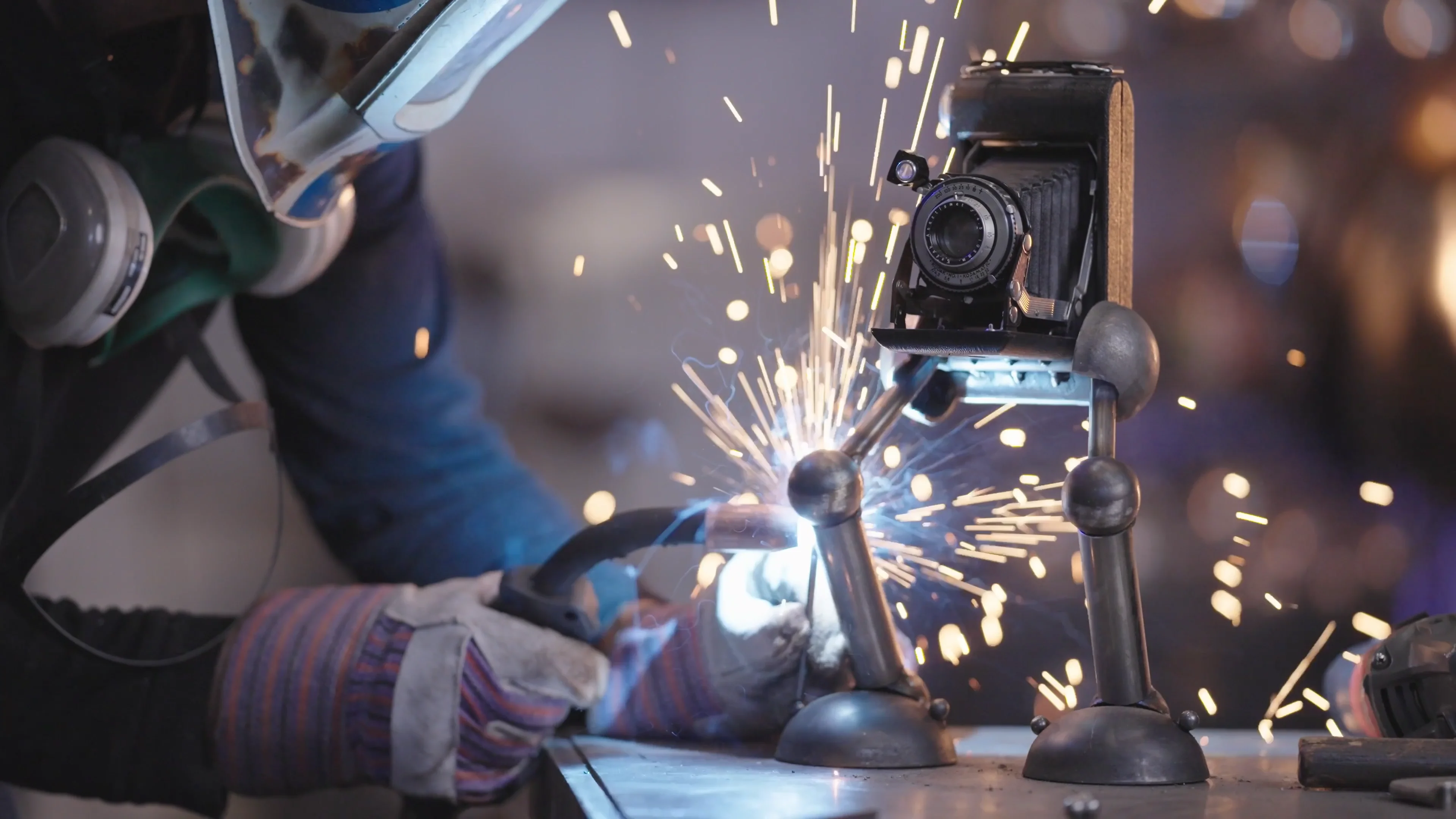 Interview Reel Ben Blankenburg on Vimeo