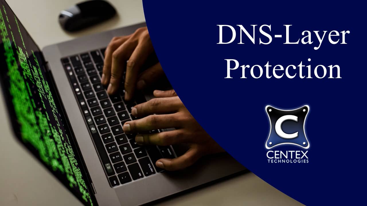 DNS-Layer Protection on Vimeo
