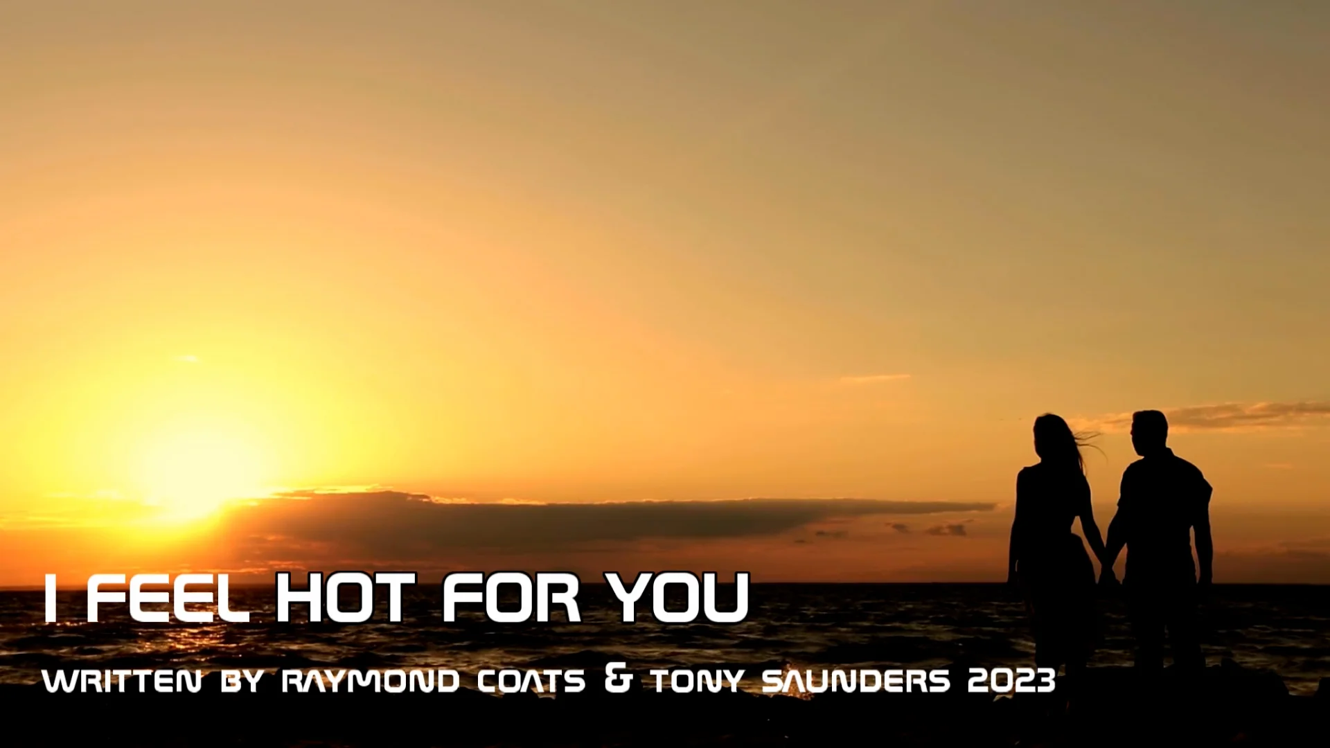 I FEEL HOT FOR YOU 7-14-23 FINAL MASTER RENDER mp4 2 on Vimeo