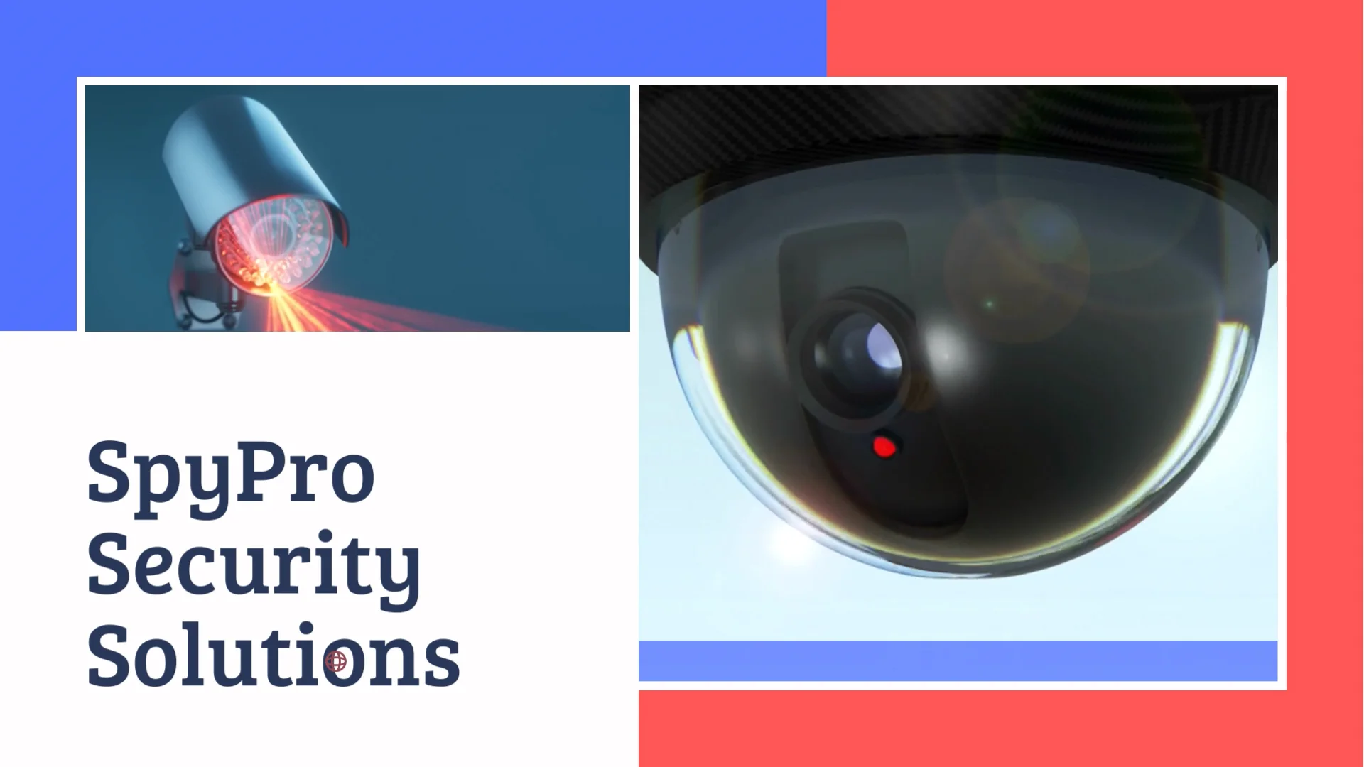 Security Camera Systems in Australia on Vimeo