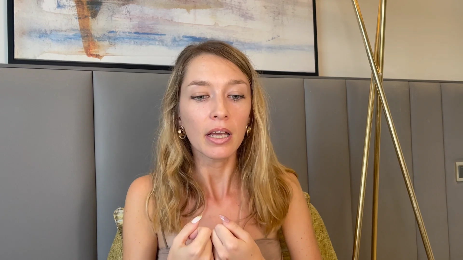 Masterclass on Vimeo