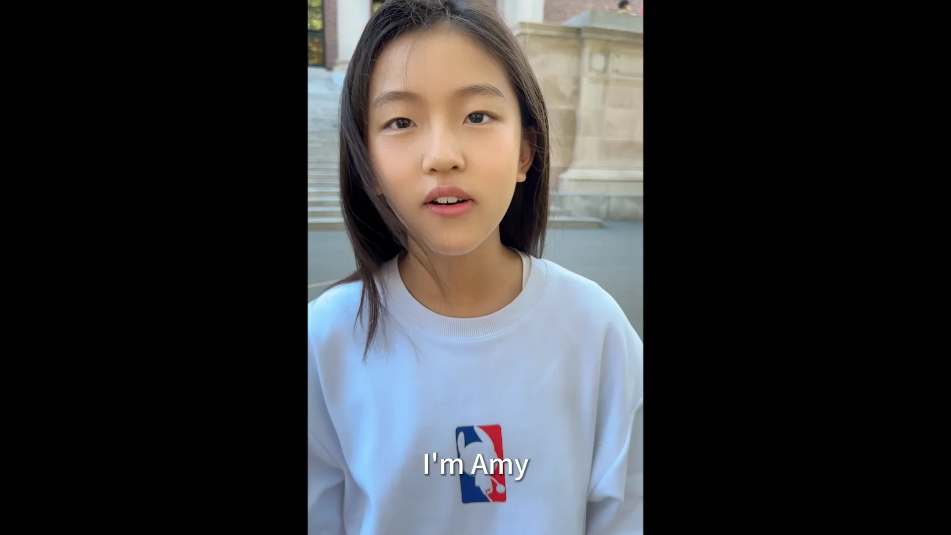 Amy Xia Self-Intro Video on Vimeo