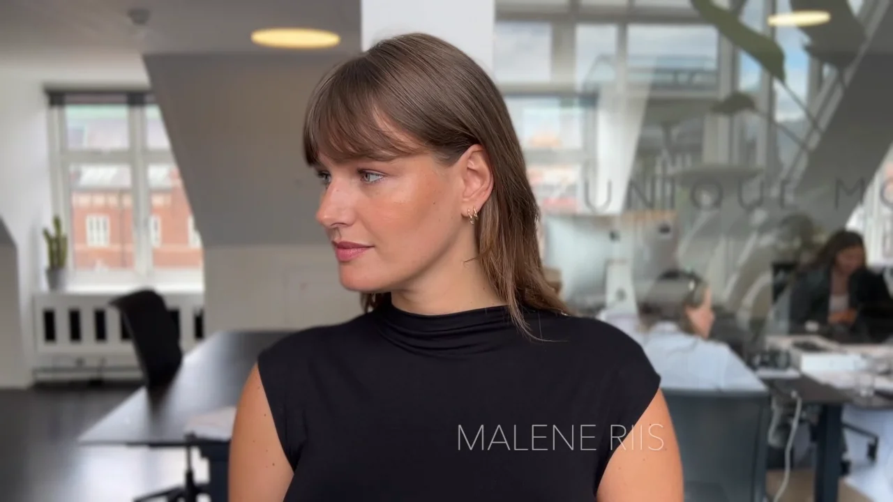 MALENE on Vimeo