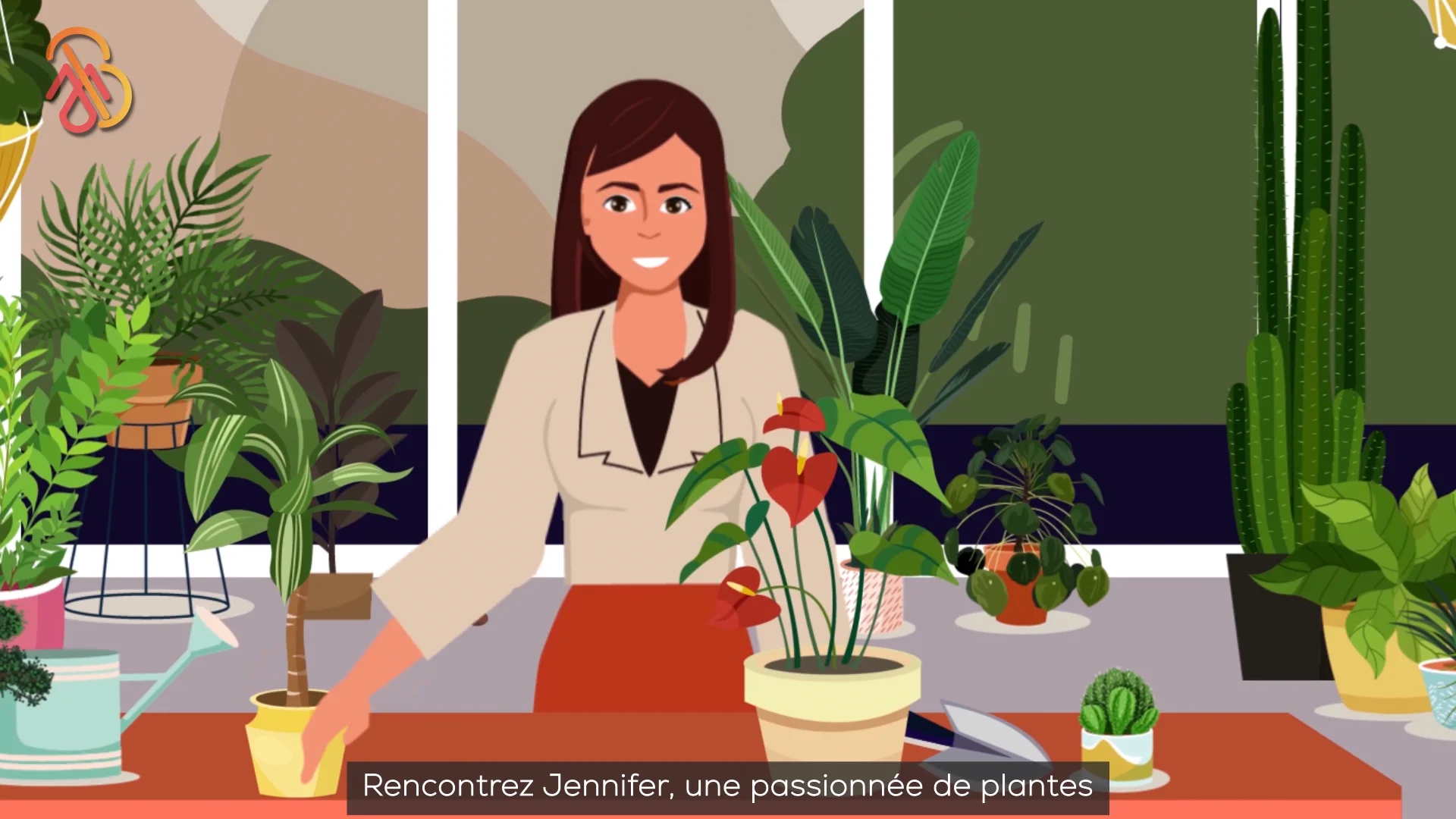 Pyto 2d explainer video فيديو موشن جرافيك on Vimeo