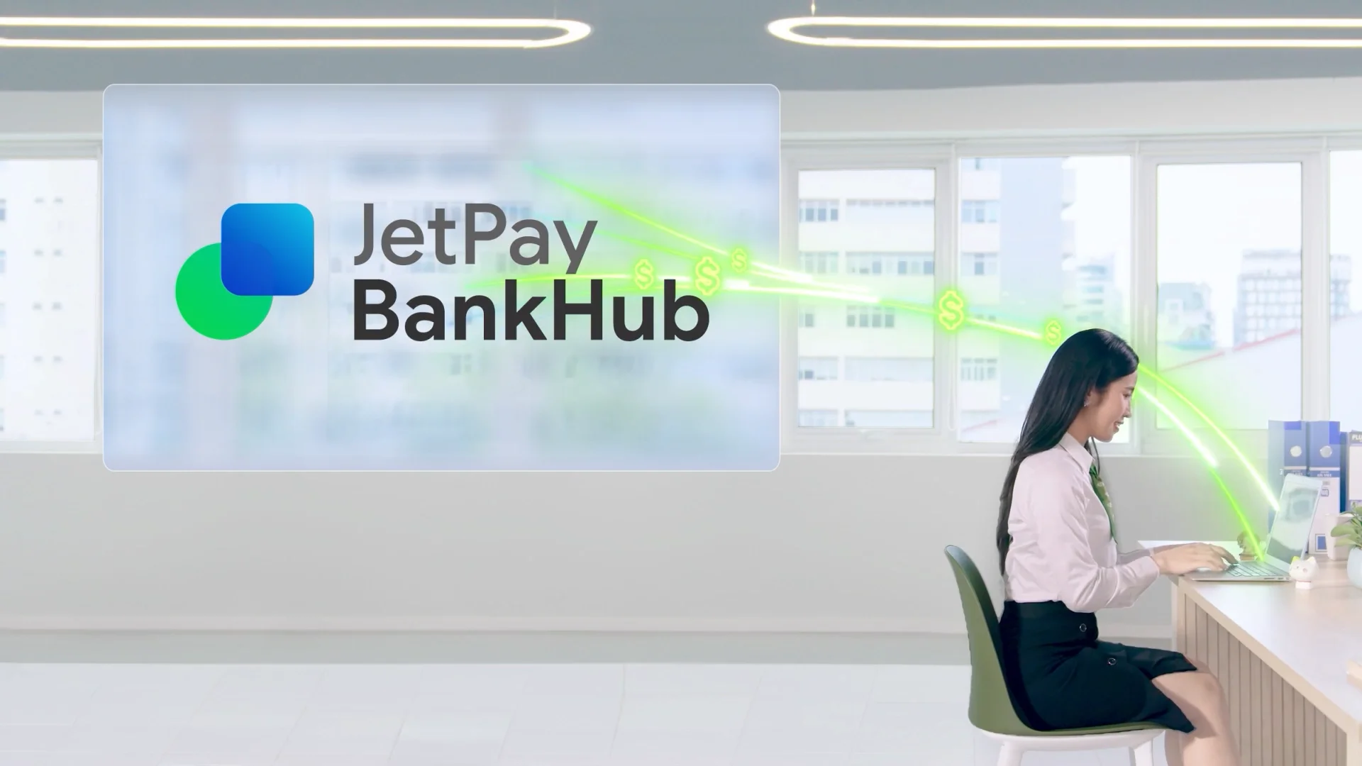 JetPay BankHub - Giải pháp giúp tự động Đối soát & Hạch toán giao dịch ...