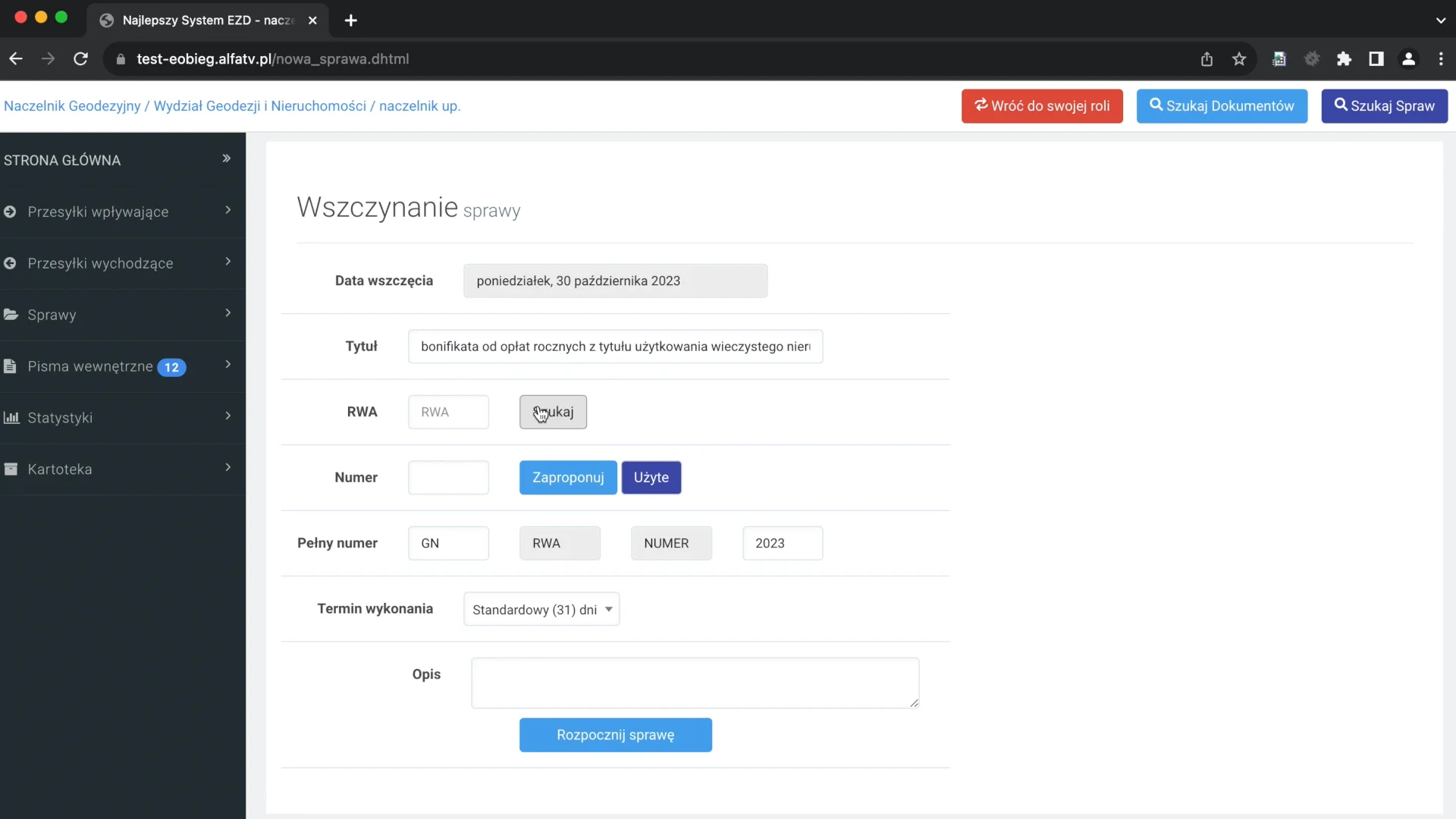 edoreczenia on Vimeo
