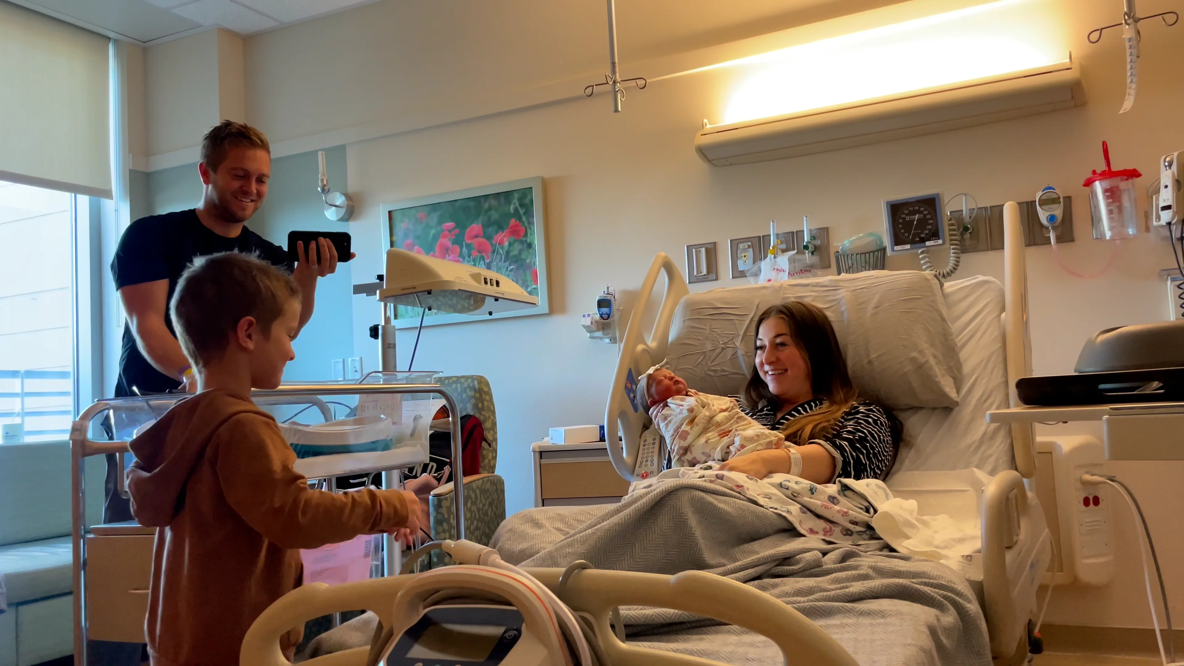 brielle’s birth on Vimeo