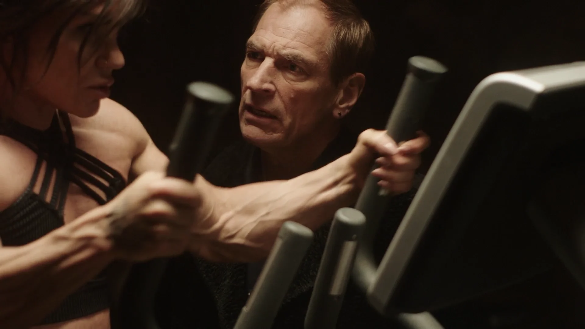 Body Odyssey - International trailer