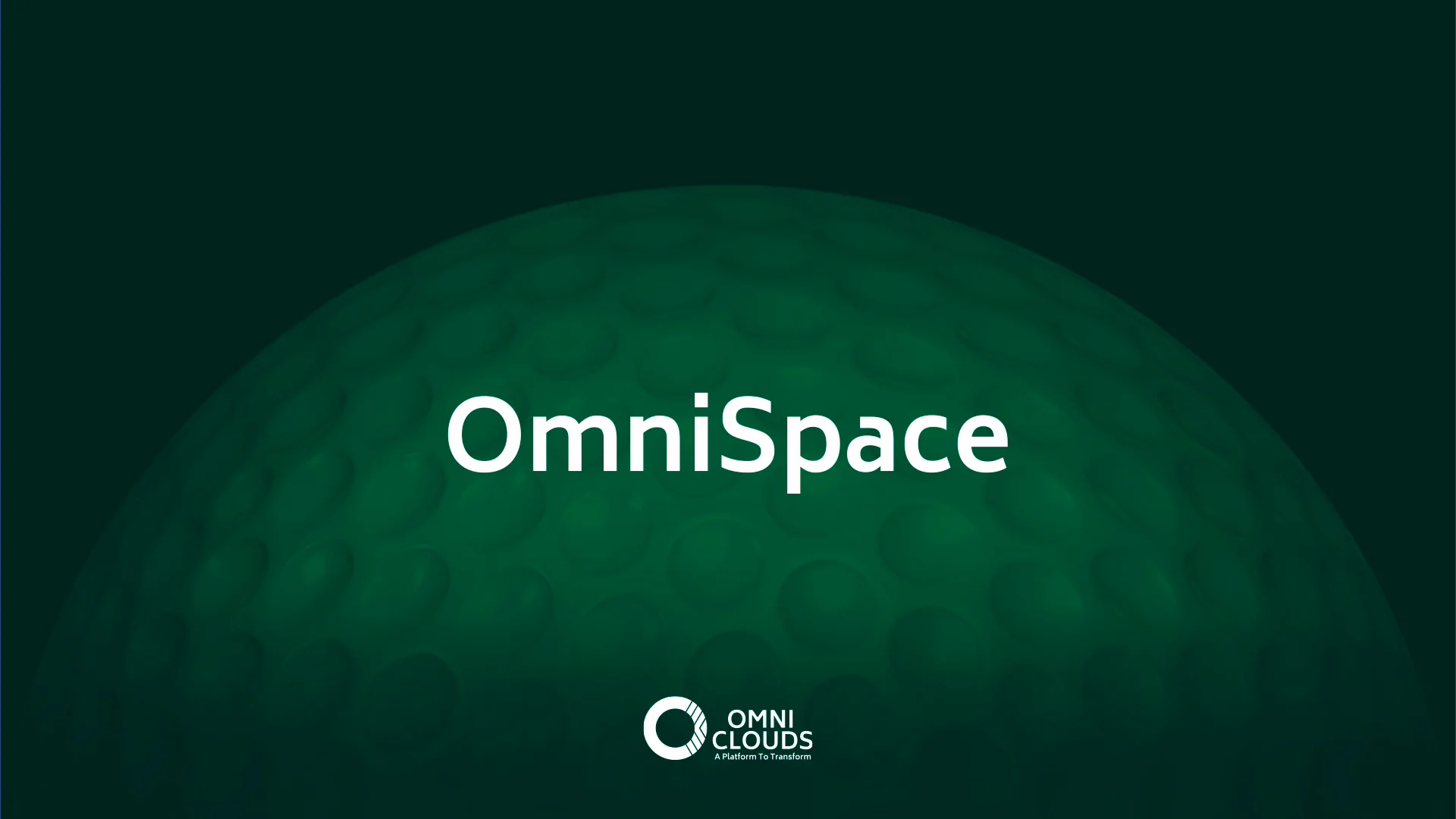 OmniSpace Luxury - Technology on Vimeo