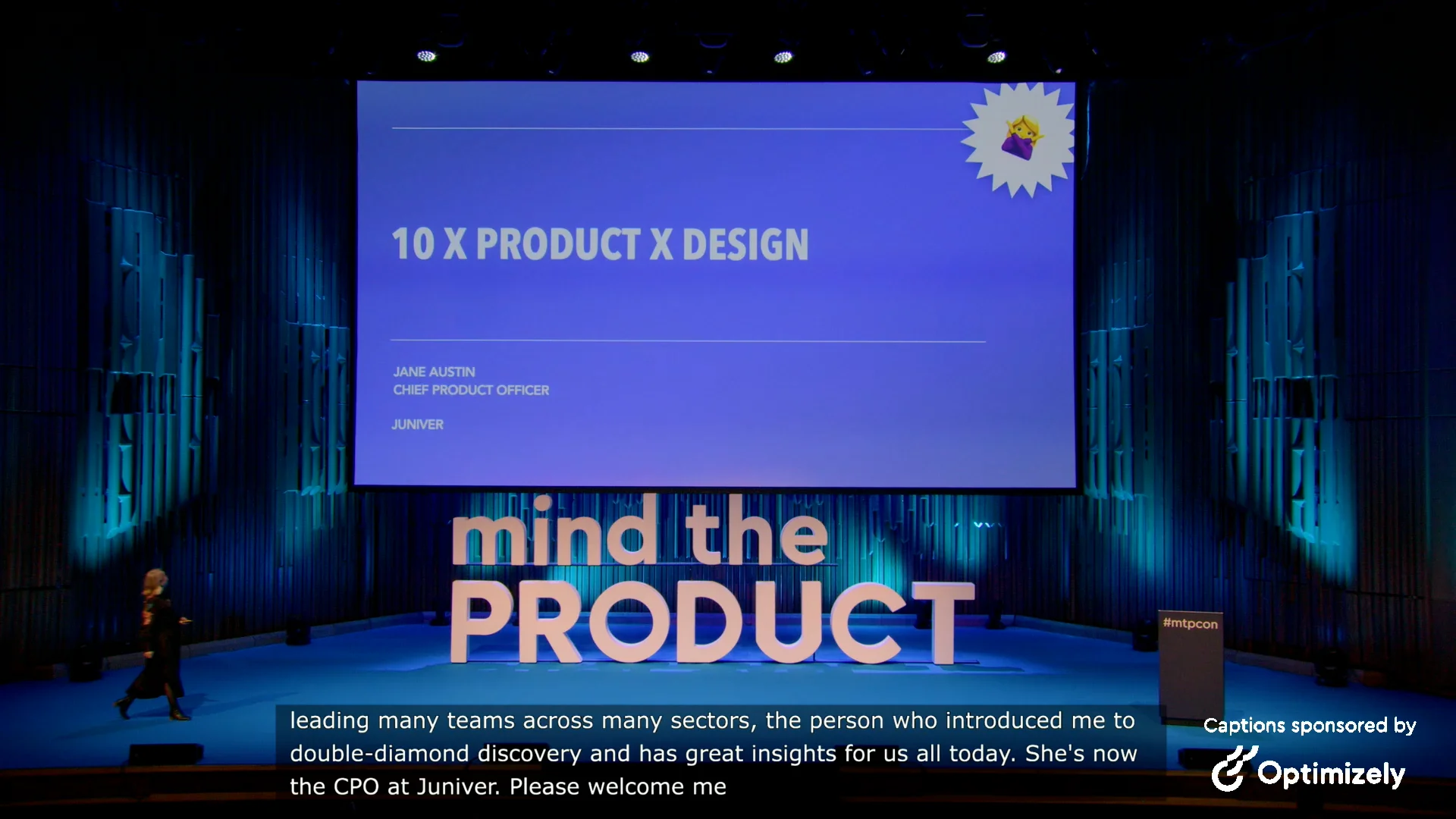 Jane Austin - 10x Product X Design: Product & research team ...