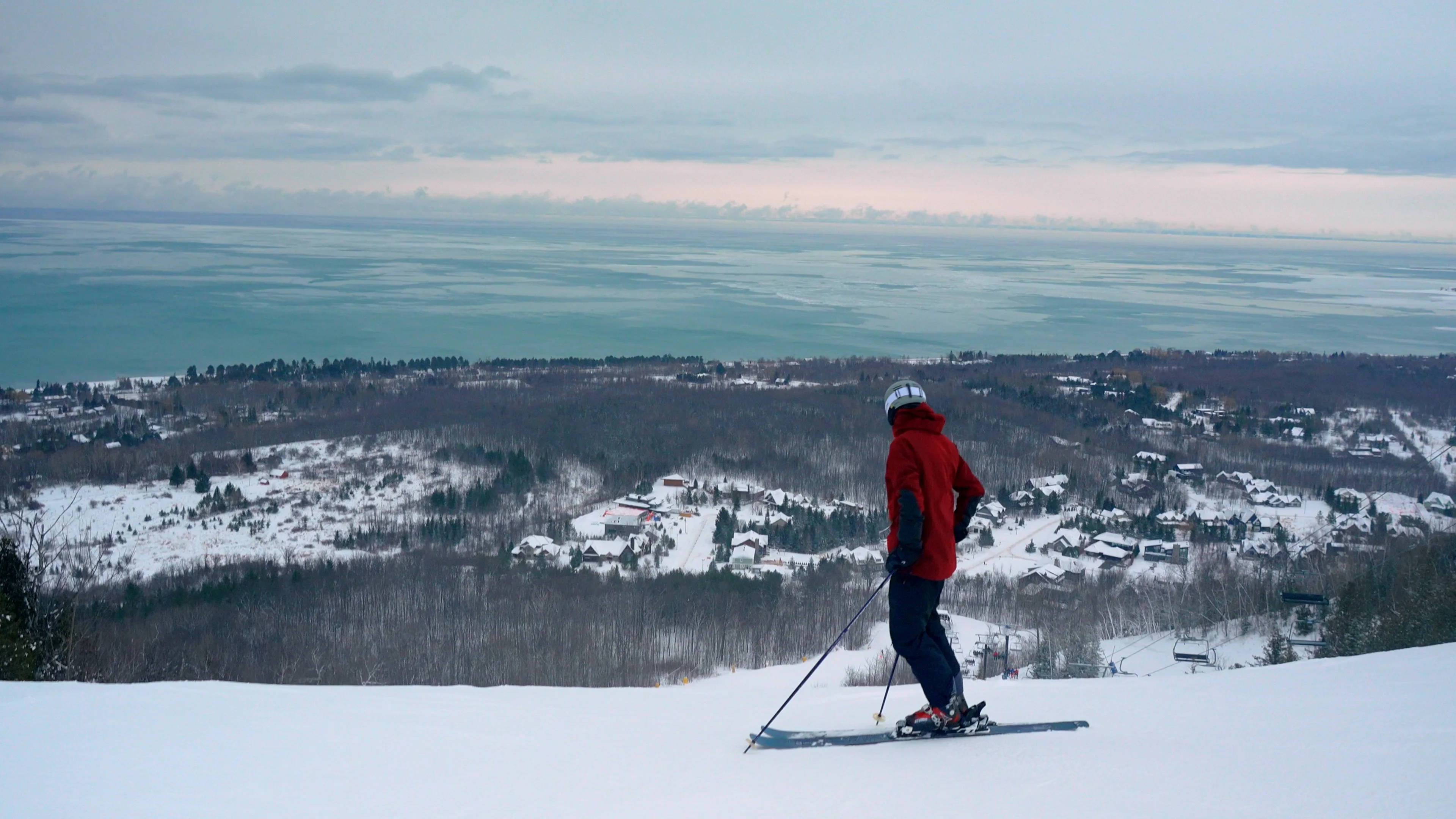 Alpine - 2023 Season - Master on Vimeo