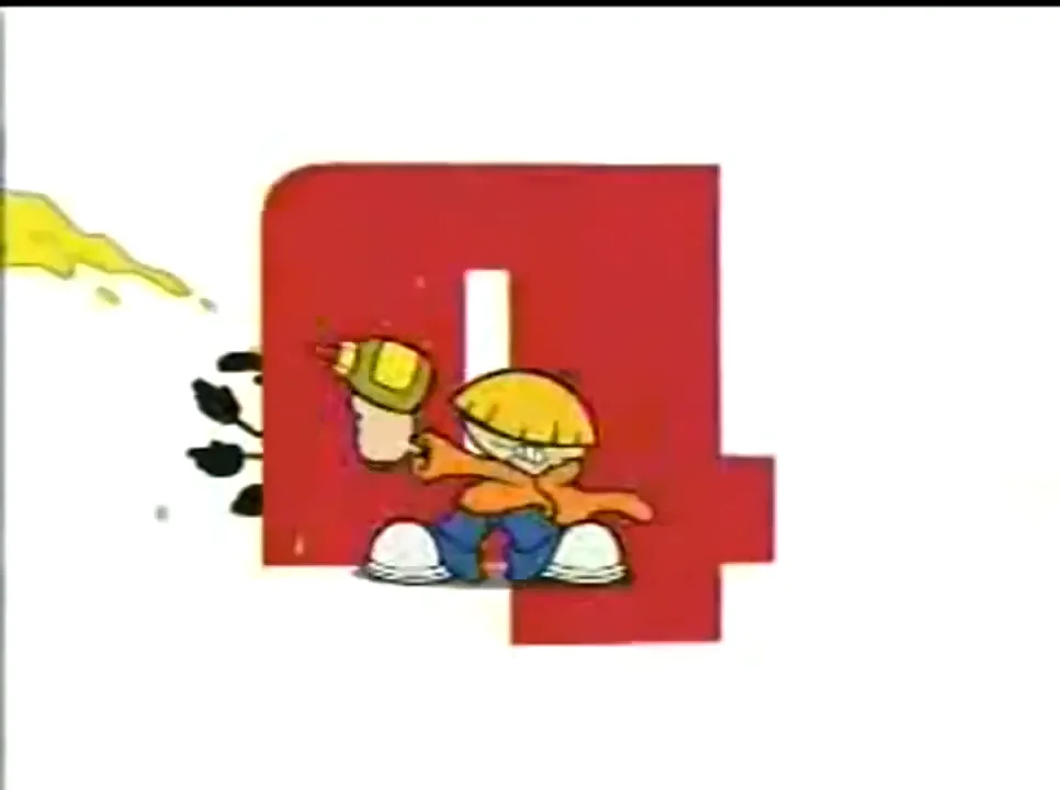 KND Los Chicos Del Barrio Intro on Vimeo