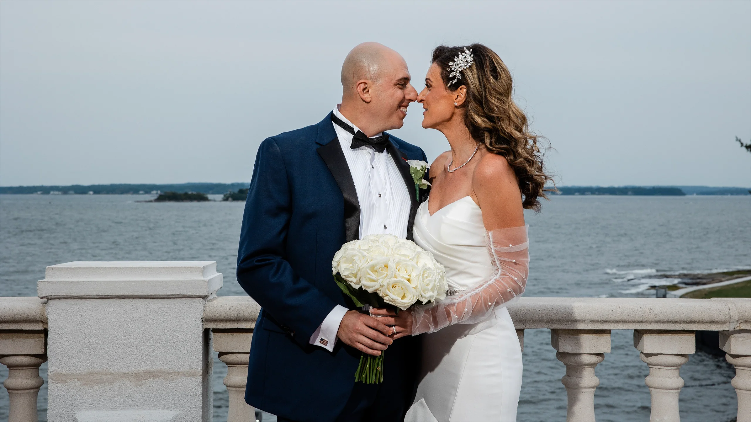 Ashley & Tomer's Wedding Film