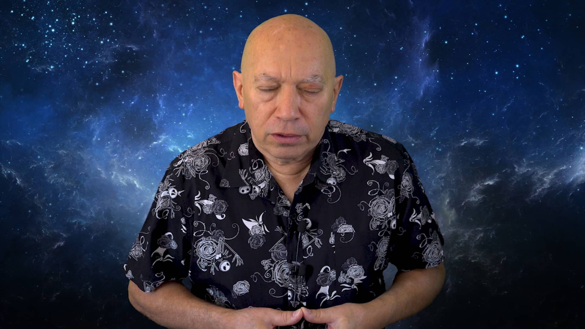 Bashar :: Reflections - November 18, 2023 on Vimeo