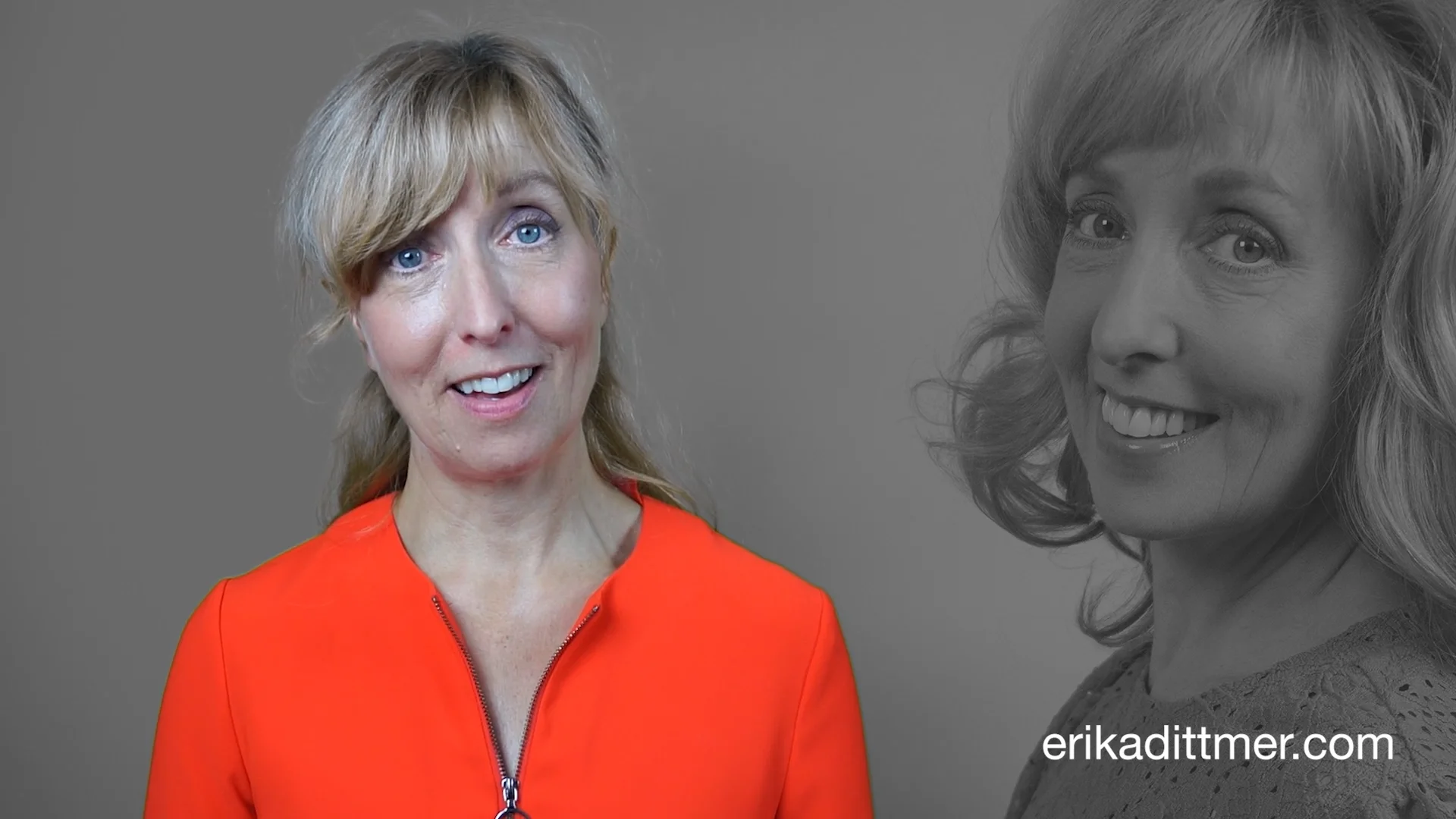 Erika Dittmer easy breathing exercise @erikaspresentationmastery # ...