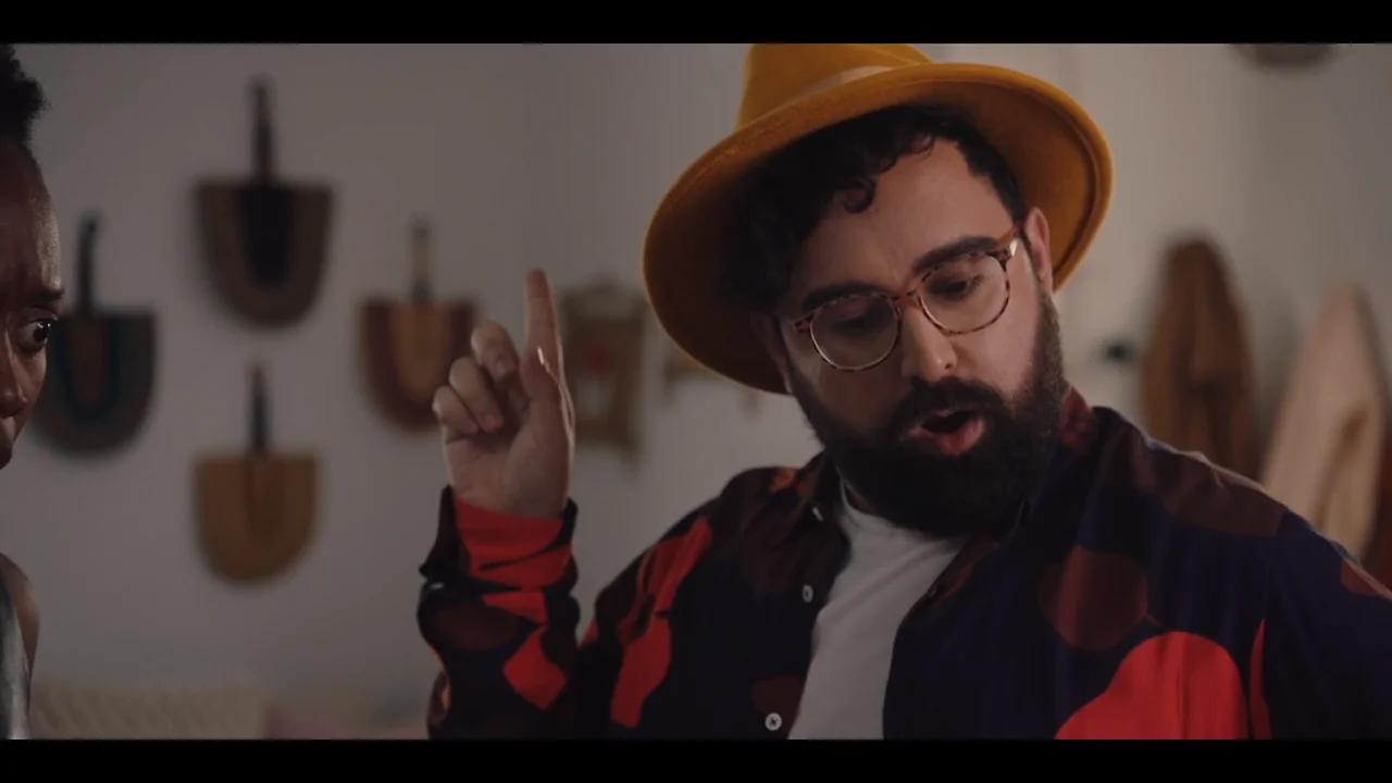 Izad Etemadi - Demo Reel (2023) on Vimeo