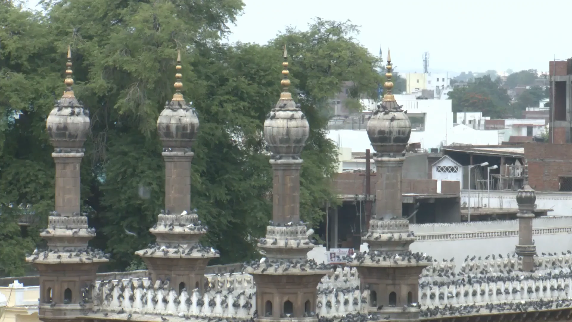 World Religions: Islam on Vimeo