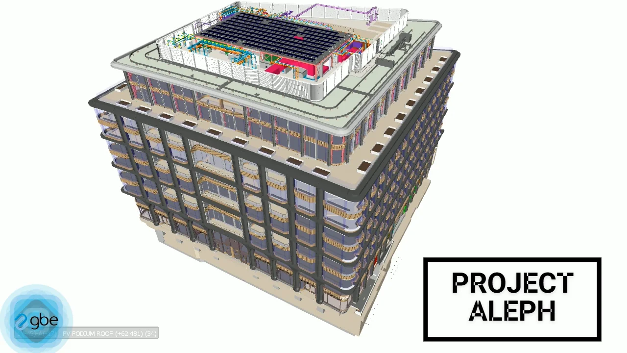 Project Aleph Opening Scene FINAL on Vimeo