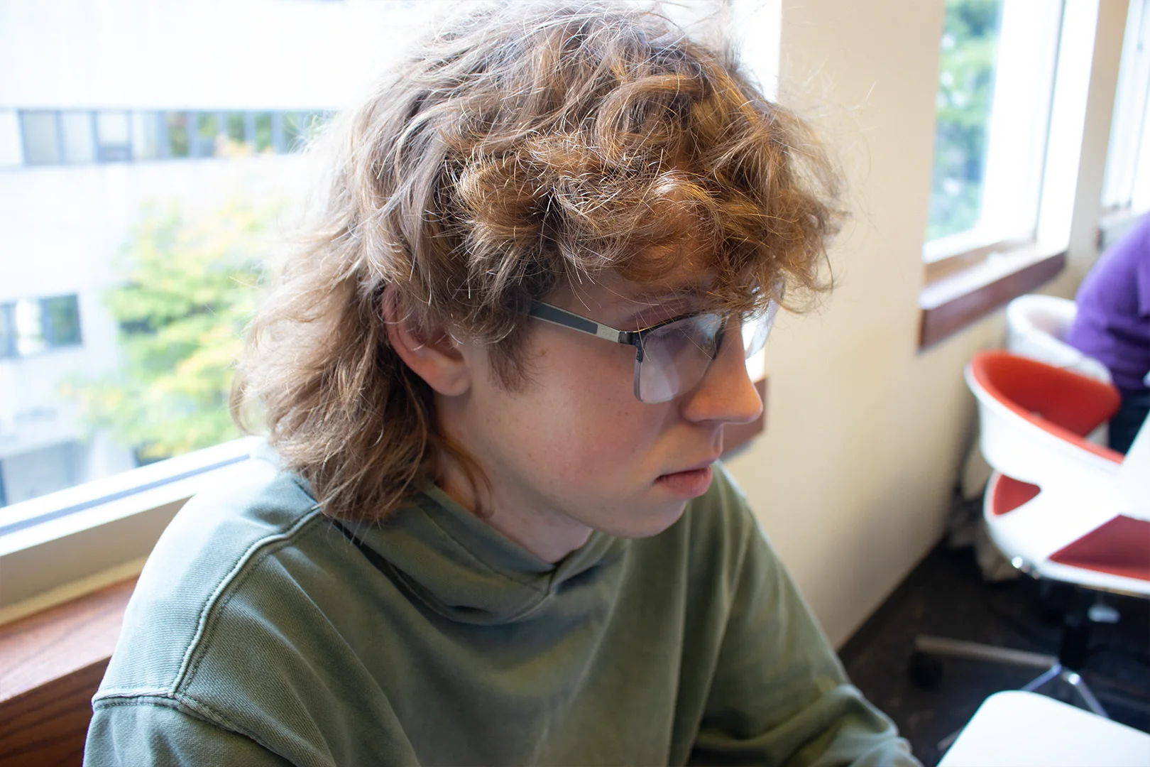 Assignment 2.D on Vimeo