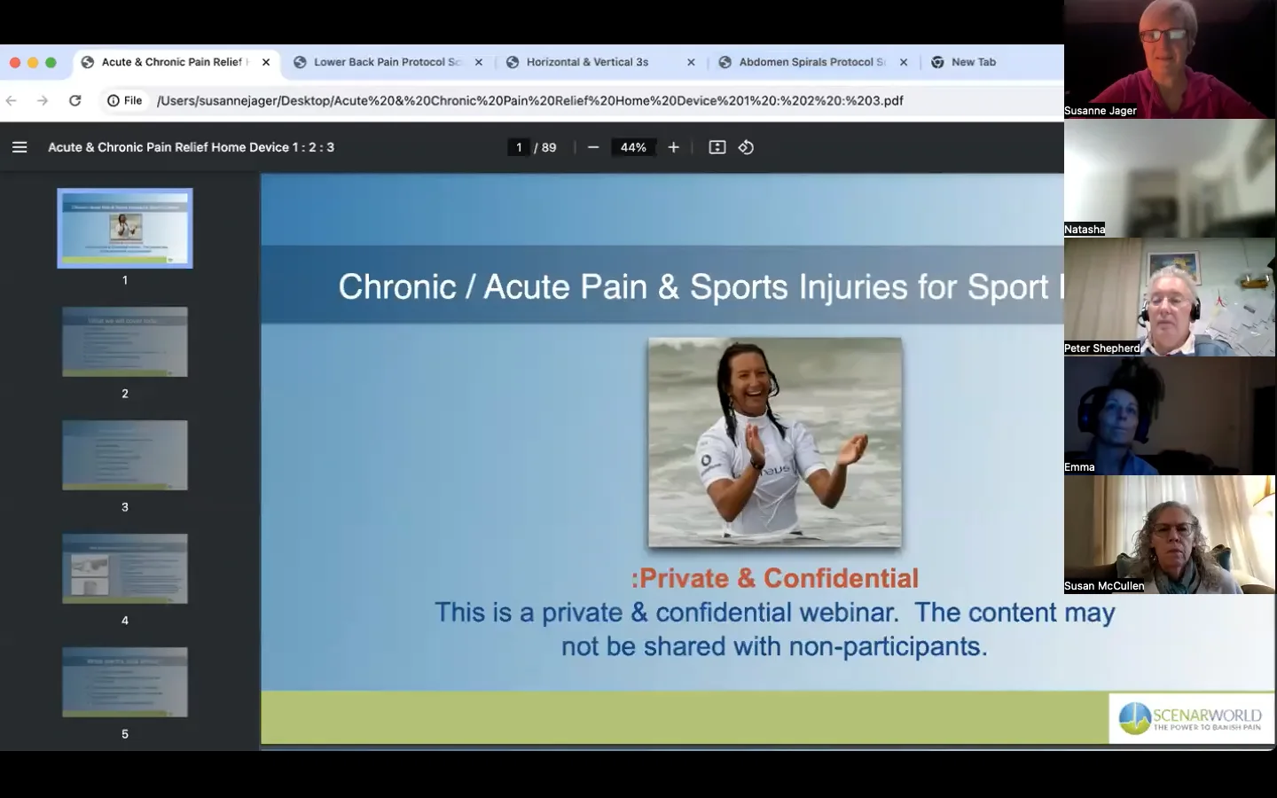 Free Sport D Training - 29th Oct 2023 on Vimeo