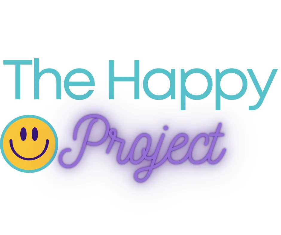 The Happy Project