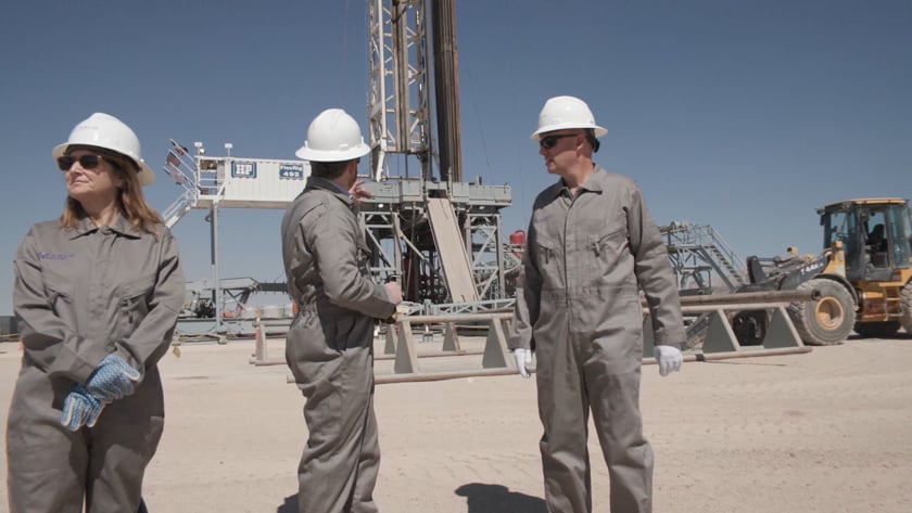 Fervo Energy - Next-Generation Geothermal Projects