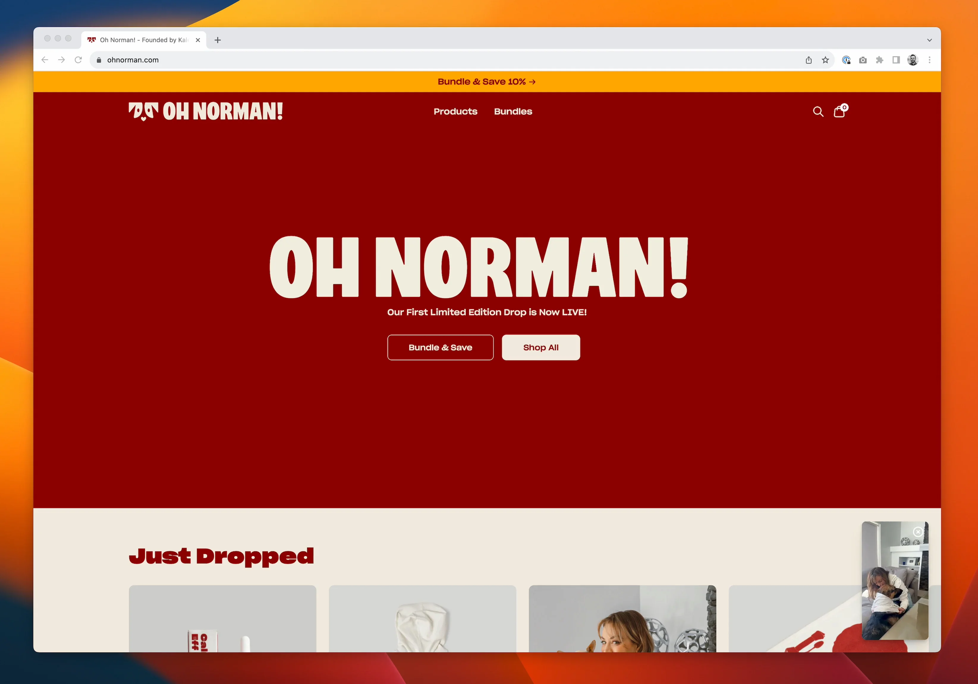 Shoppable Videos on Vimeo