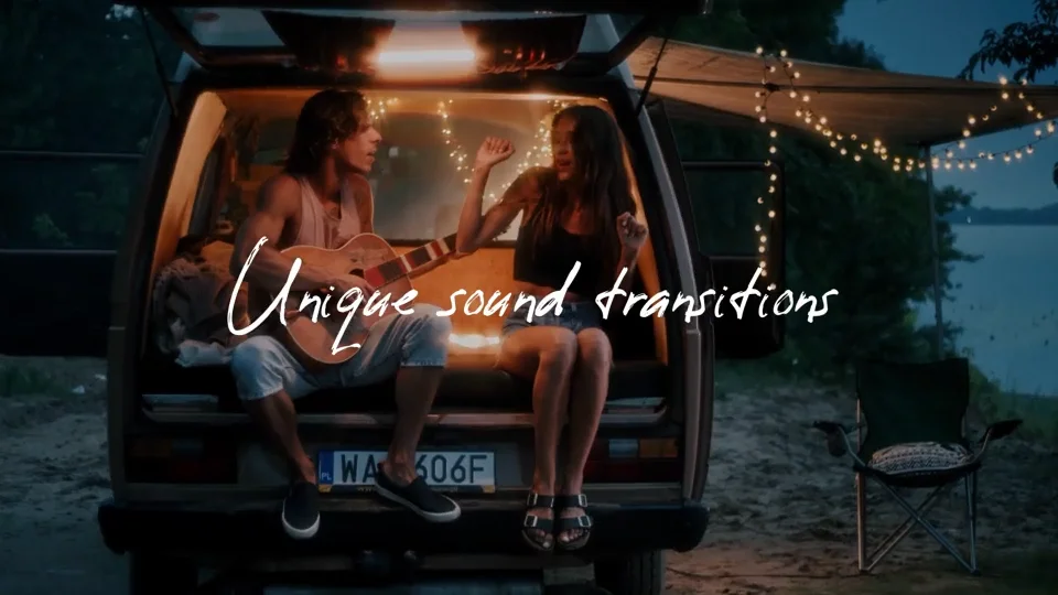 Slide Projector Transitions Motion Design on Vimeo