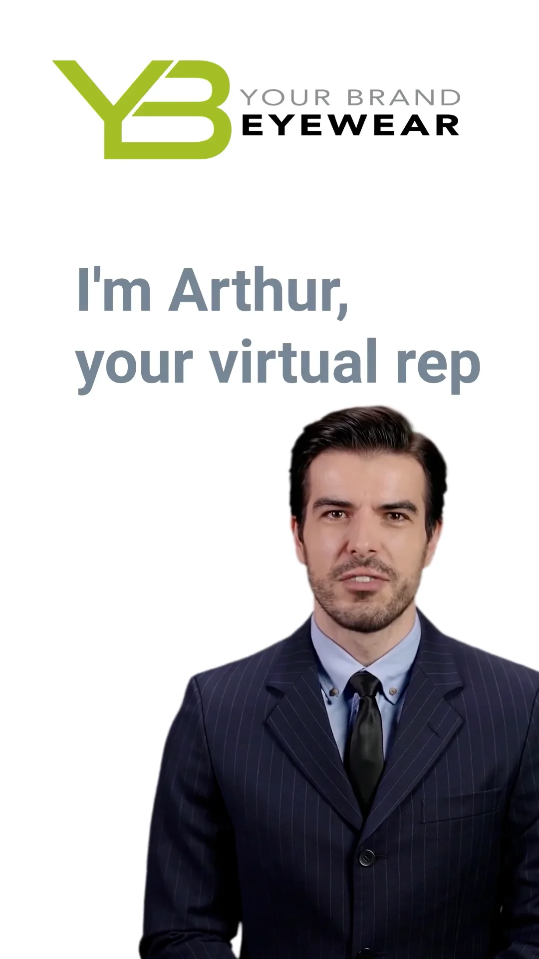 iphone_Virtual sales rep (2) on Vimeo