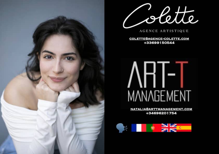 Kelly Fonseca International Reel on Vimeo