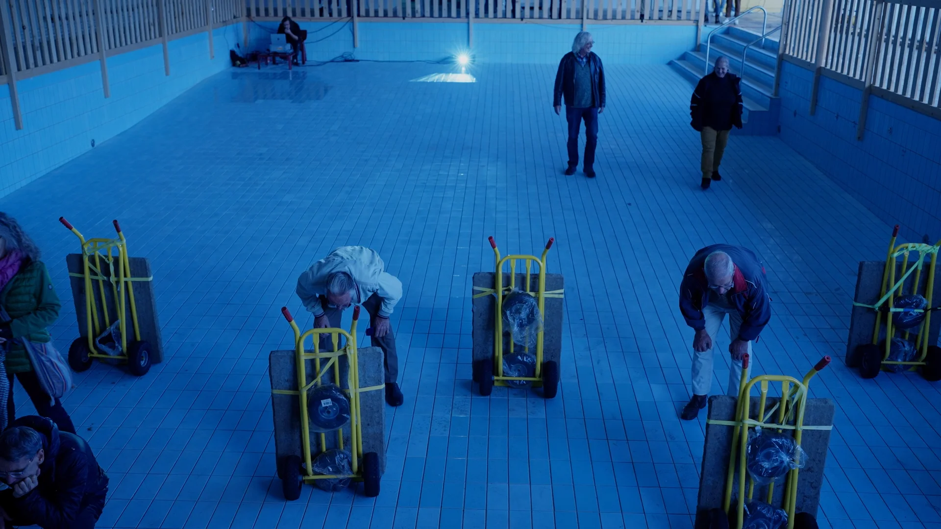 Untitled on Vimeo