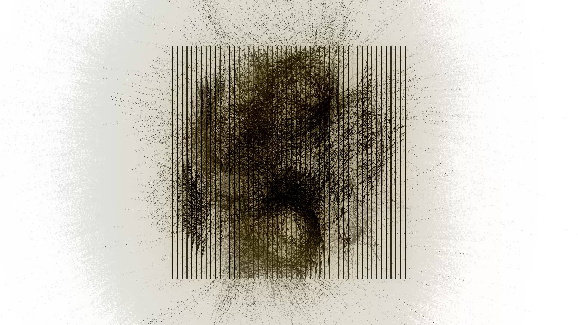 TouchDesigner Particle - Audio Reactive Visual on Vimeo