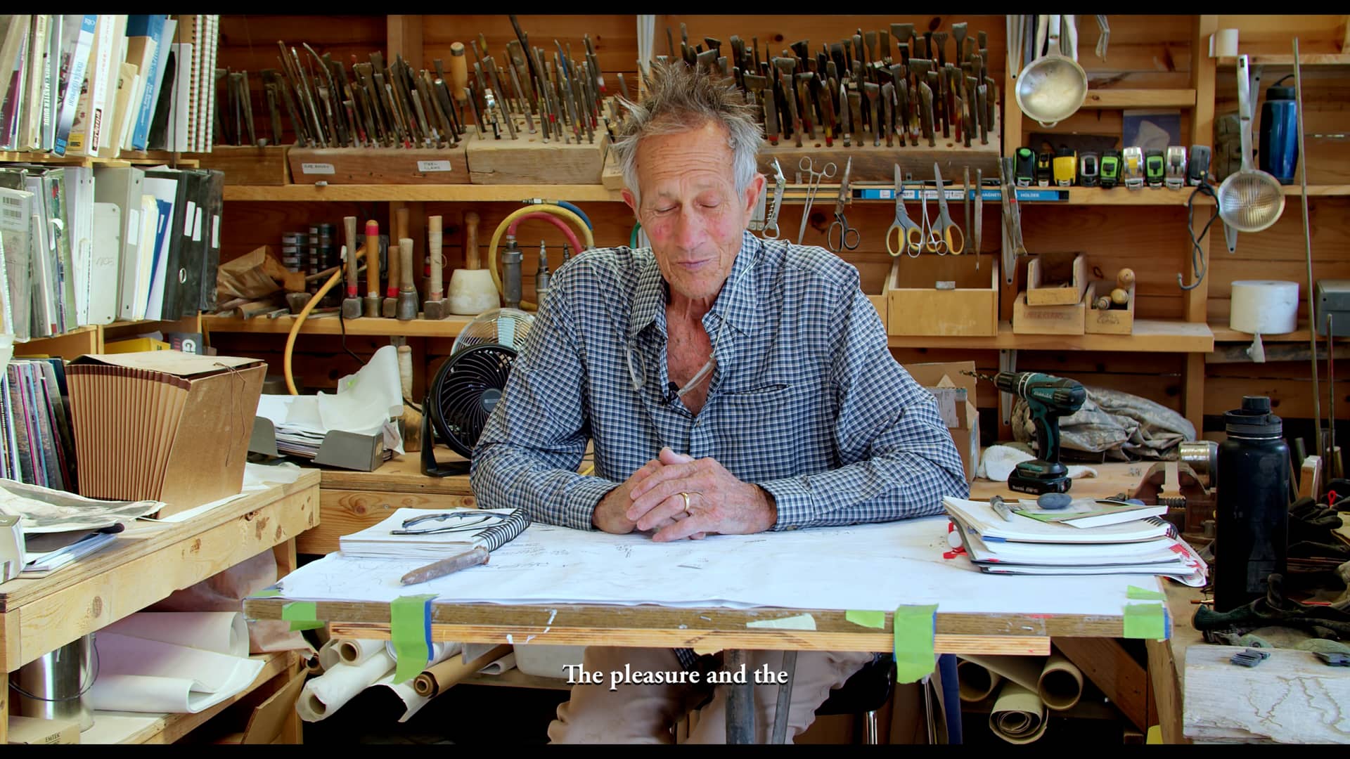 Mark Ian Saxe - 2023 New Mexico Governor's Awards for Excellence in the ...