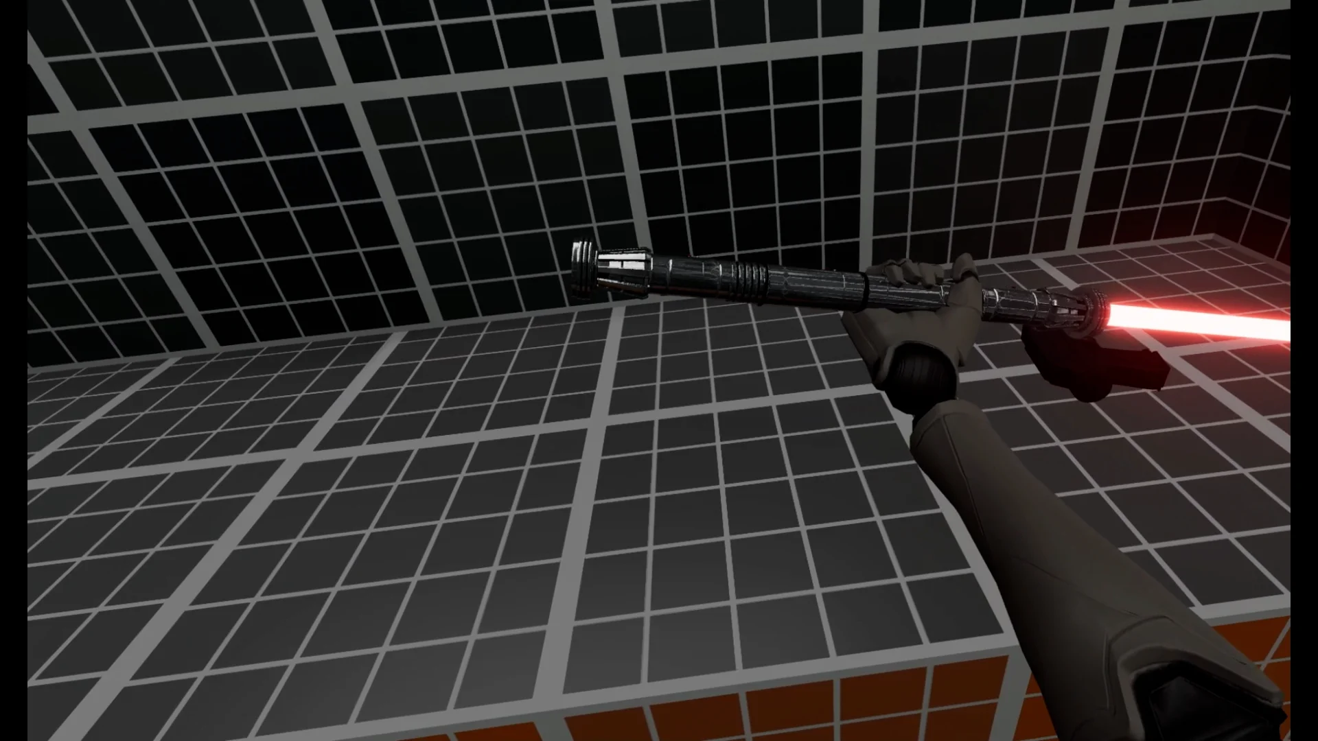 StarWarsVR_Prototype on Vimeo