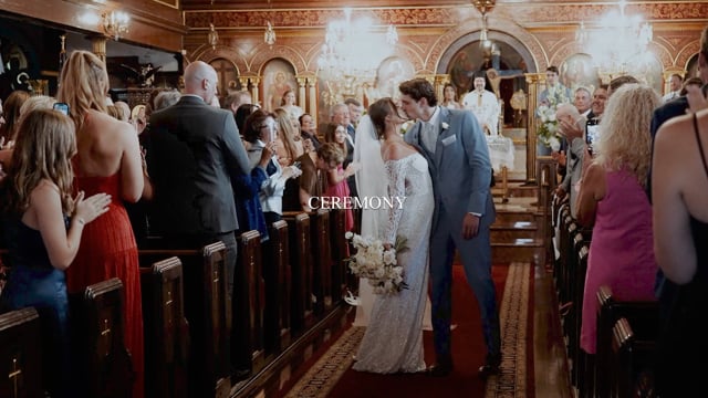 Jillian + James on Vimeo