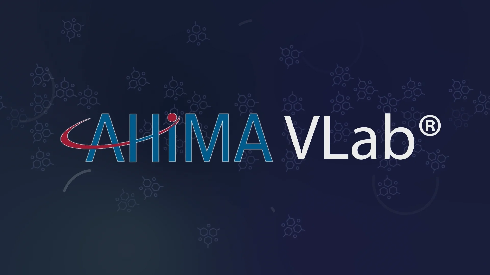 02-Login to AHIMA VLab®